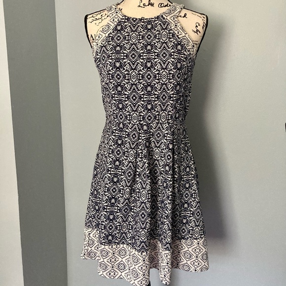 Rewind | Dresses | Fit Flare Dress | Poshmark